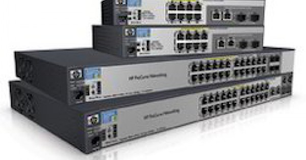 Refurbished Router